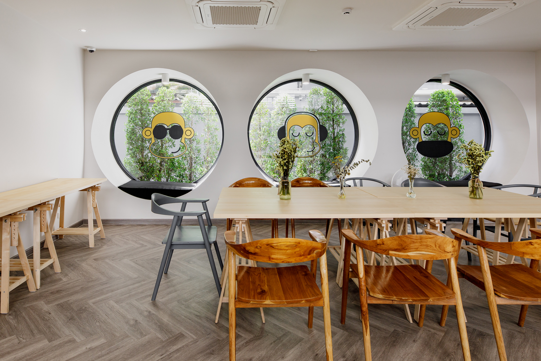 Blu Monkey Hub & Hotel Krabi Town - LT by cotto