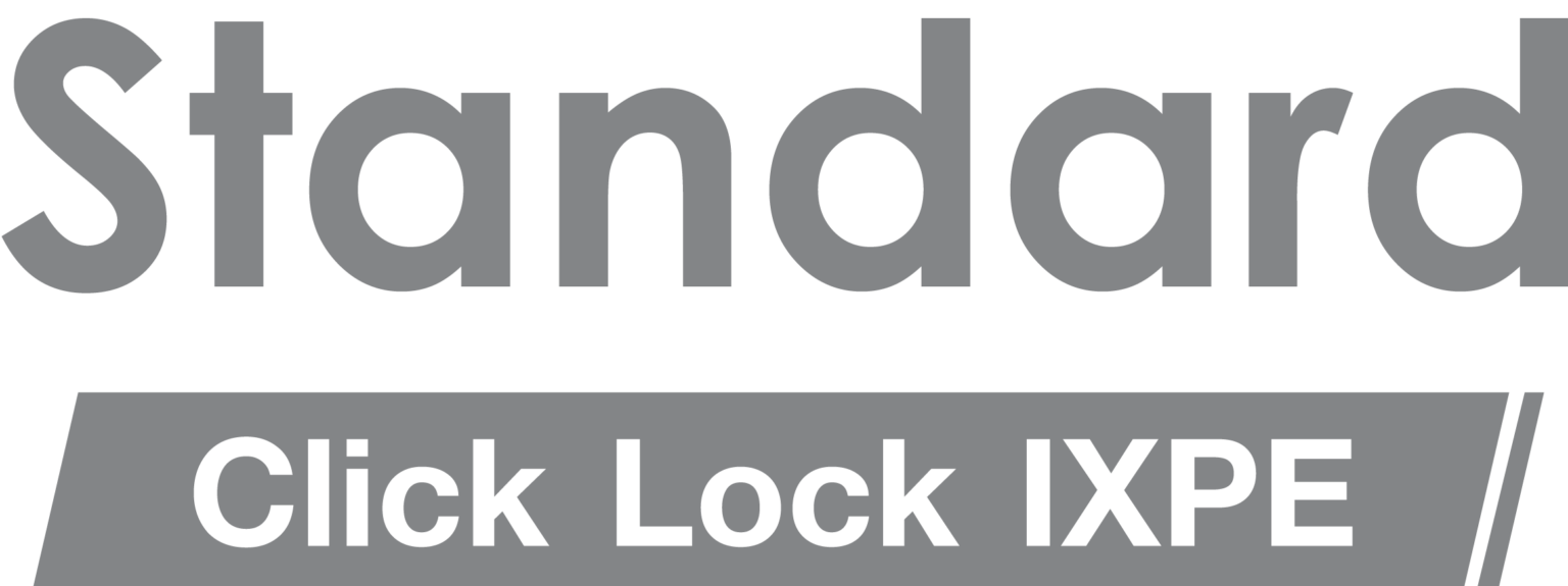 STANDARD Click Lock – LT by cotto